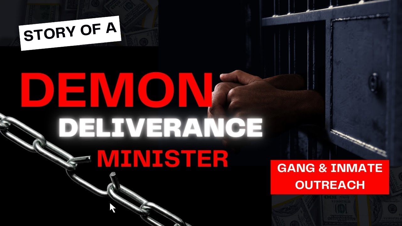 Testimony and Story of a Demon Deliverance Minister.Part 1 - YouTube