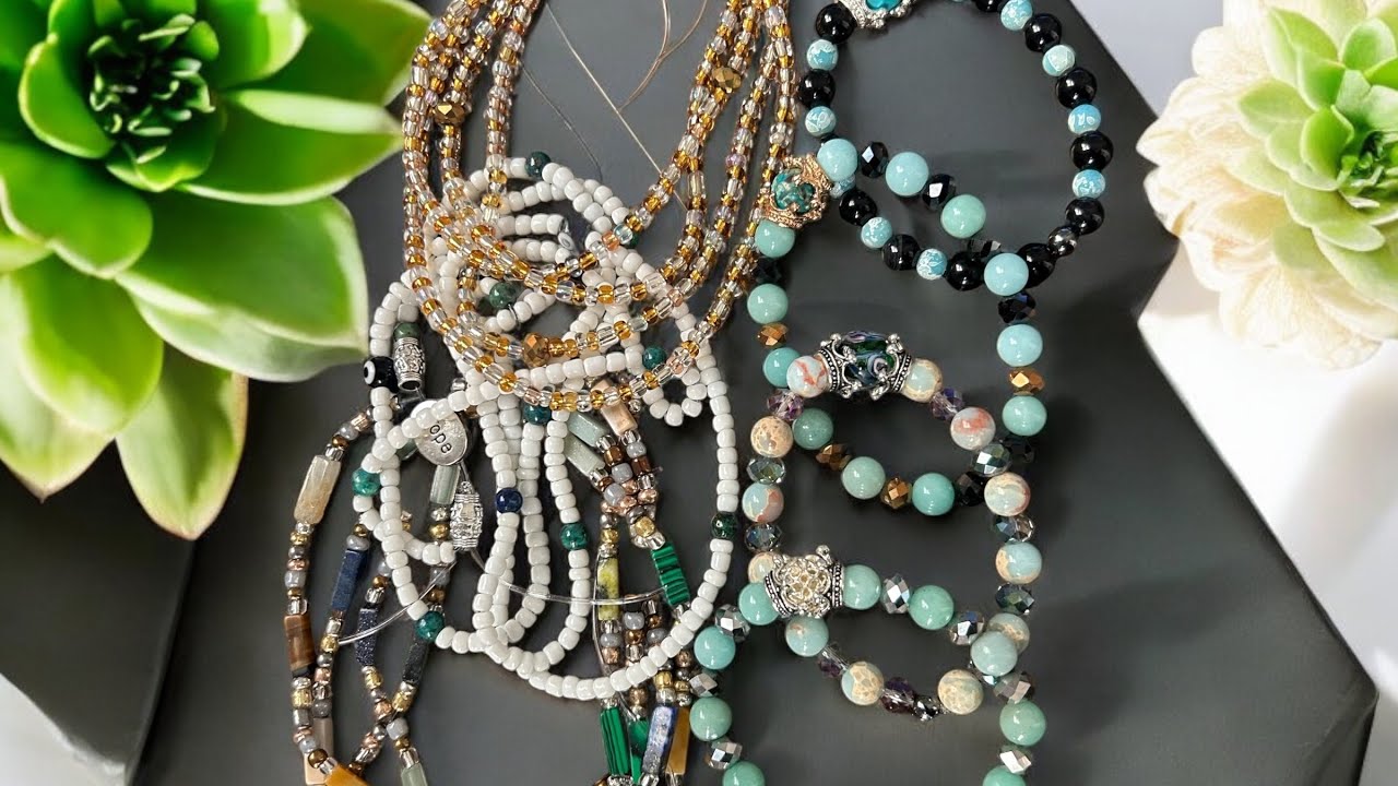Soulful Signature Jewelry Collection: A Reflection Of My Life Journey # ...