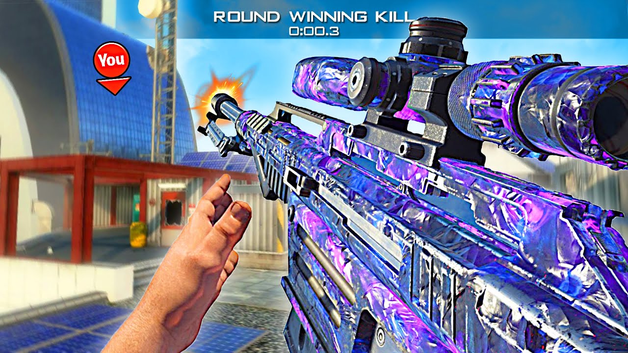 BO2 TRICKSHOTTING is INCREDIBLE in 2022.. - YouTube