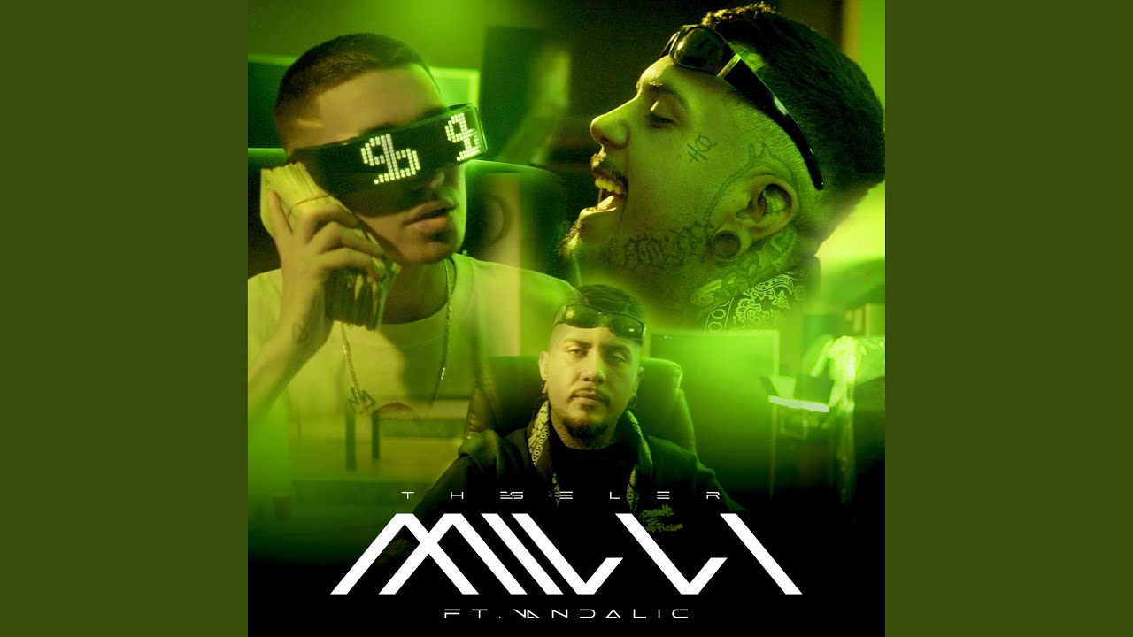 Milli - YouTube Music