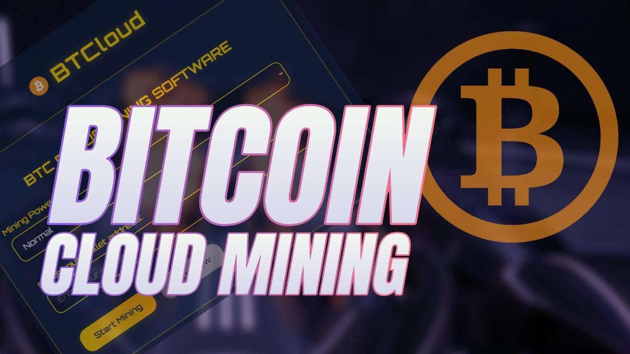 Bitcoin Cloud Mining Mastery: Top BTC Mining Software Revealed - YouTube