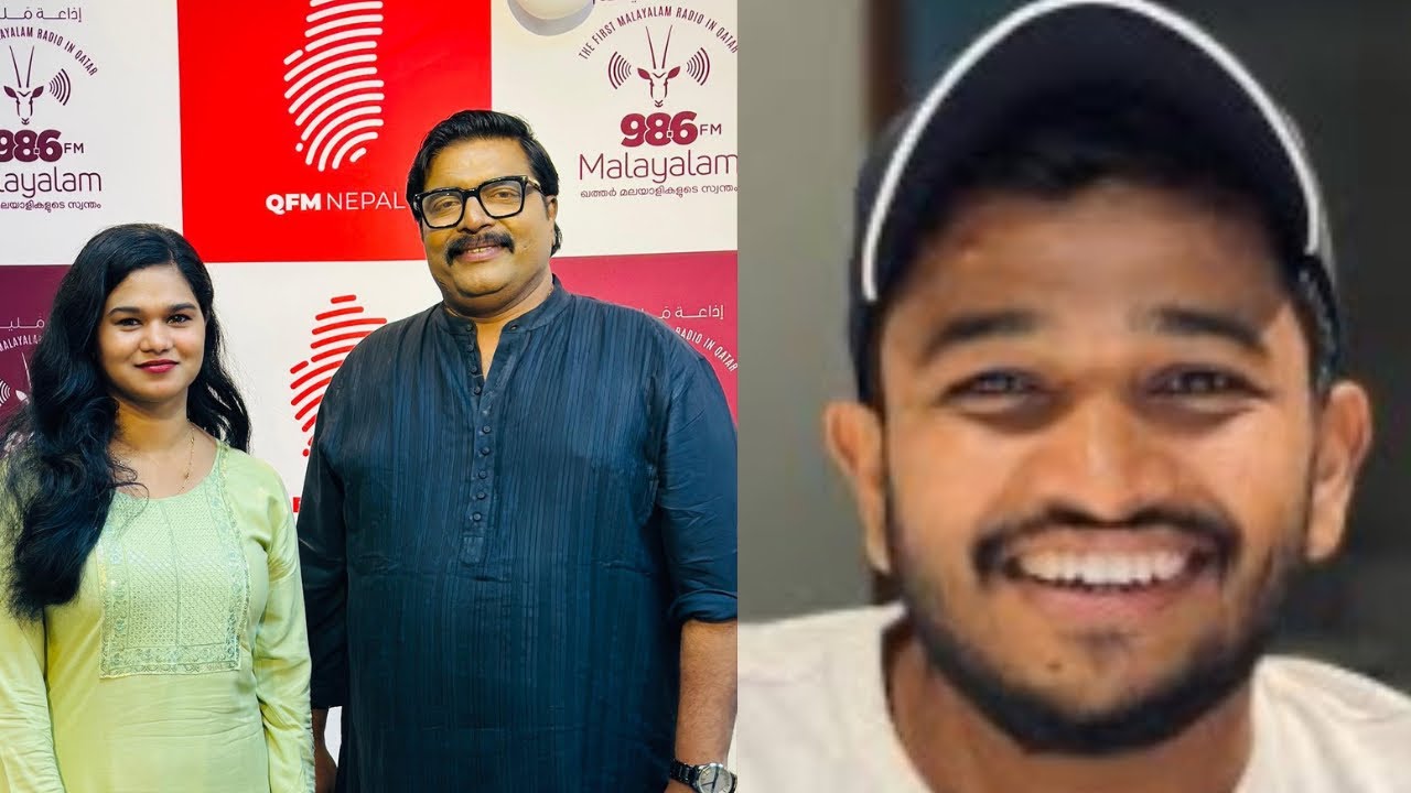 G S Pradeep | Aswamedham | Interview | Podcast | Malayalam | YouTube ...