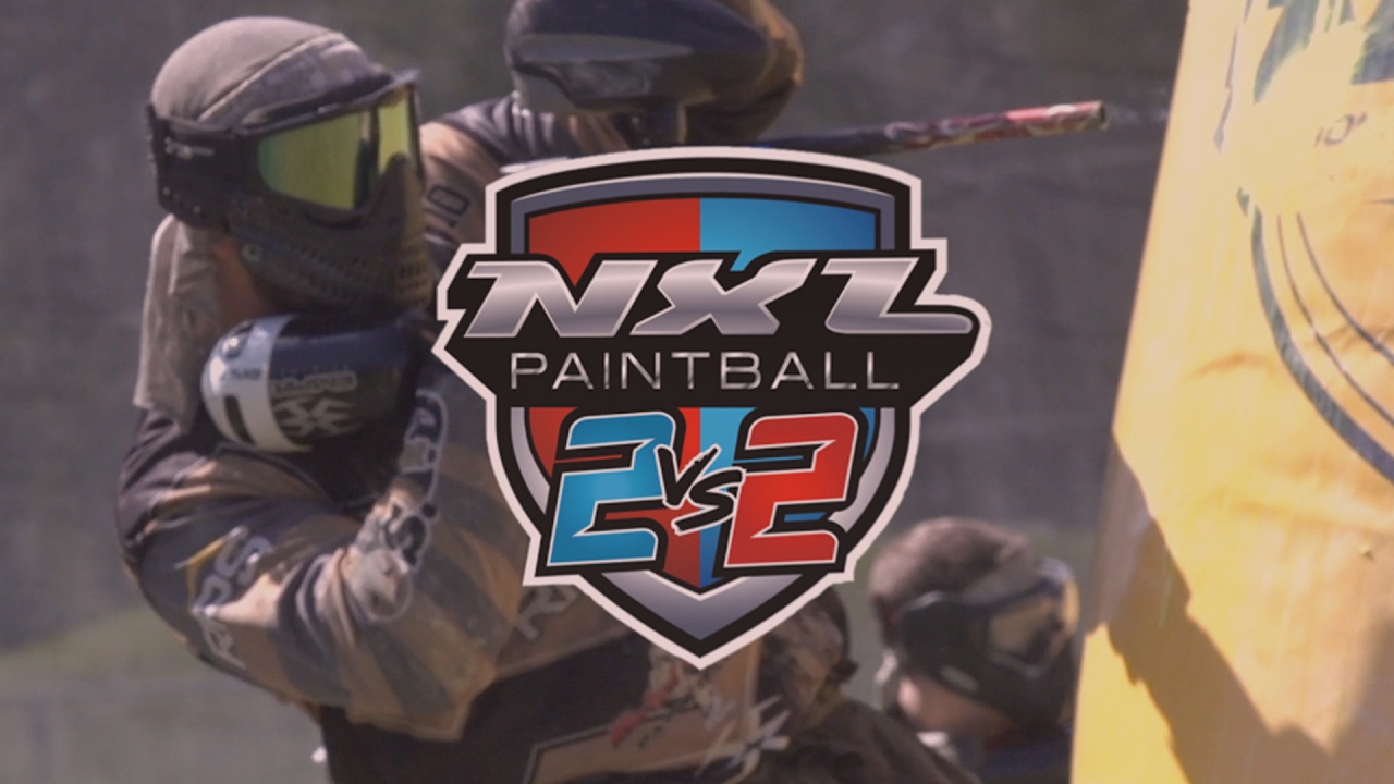Play the NXL 2 vs 2 - $100,000 cash prizes! - YouTube