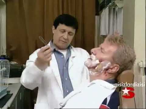 Kaygısızlar berber İsmail yine doğruyor