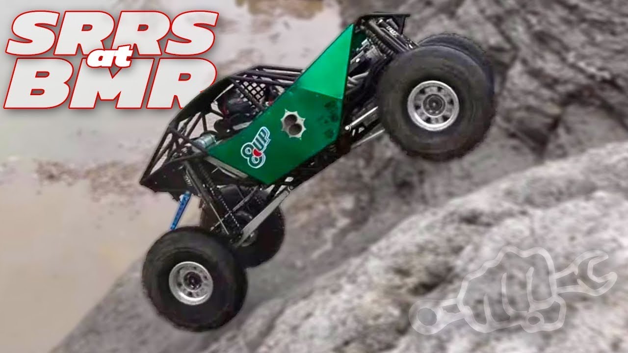 ROCK BOUNCERS RACE UP THE BIG ROCKS at DISNEY OKLAHOMA - YouTube