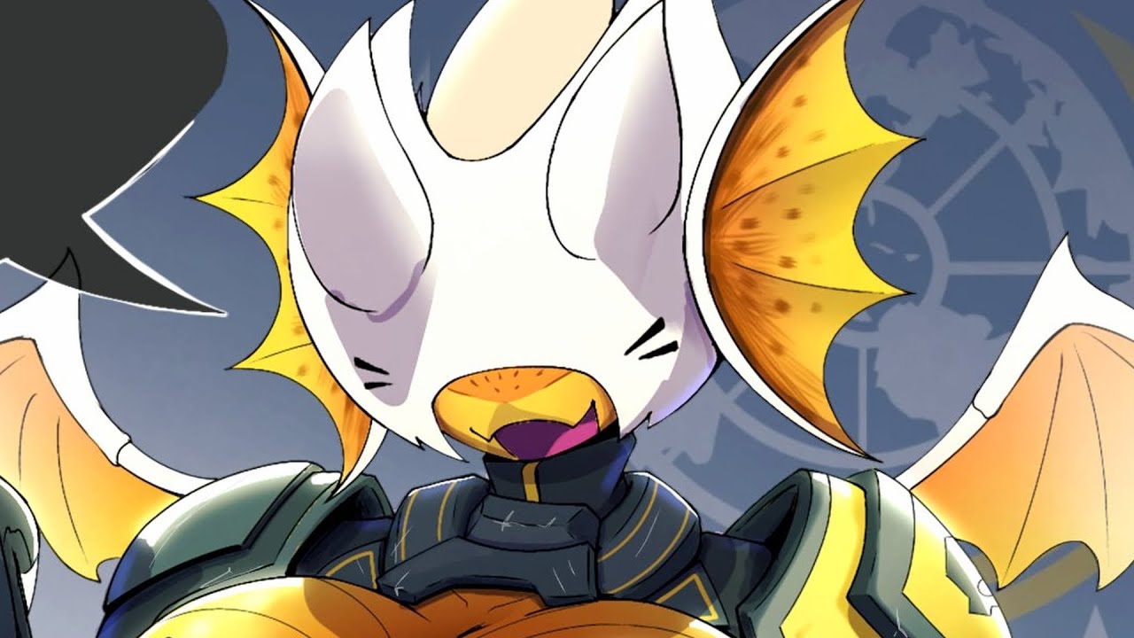 Maximum Liberty Patriotic Bug | Helldivers 2 Comic Dub - YouTube