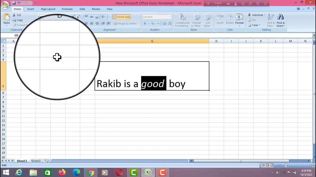 How To Italicize In Excel Text Italic YouTube how-to-italicize-in-excel-text-italic-youtube