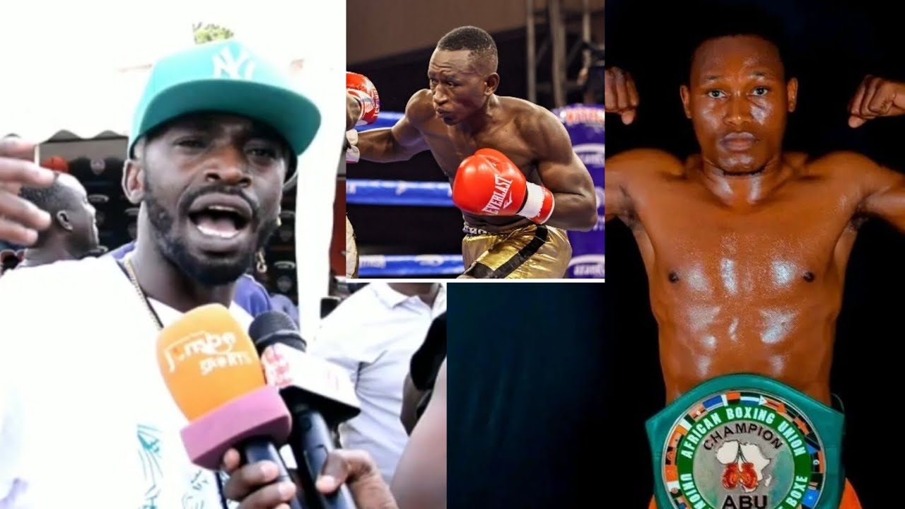 SHOLO MWAMBA AMVAA TONNY RASHIDI/OSCAR RICHARD ATAMPIGA KO/TONNY ...