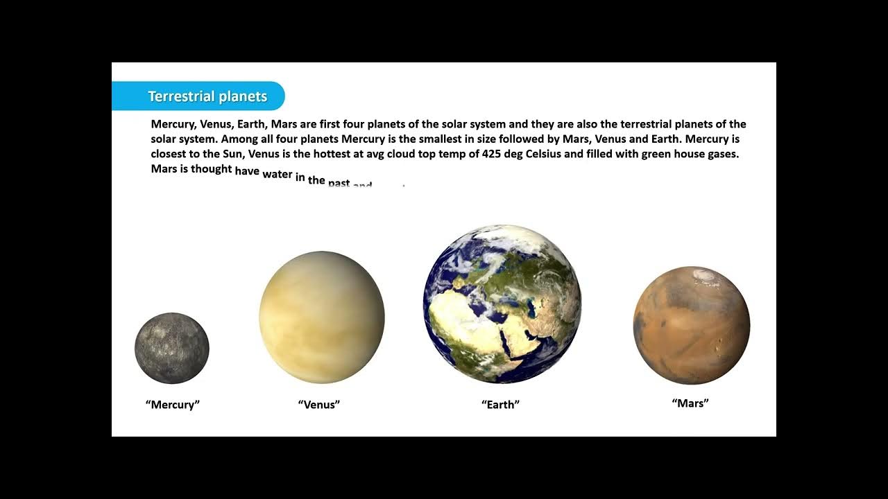 EARTHS HISTORY THE BEGINNING | how earth was formed | how solar system ...