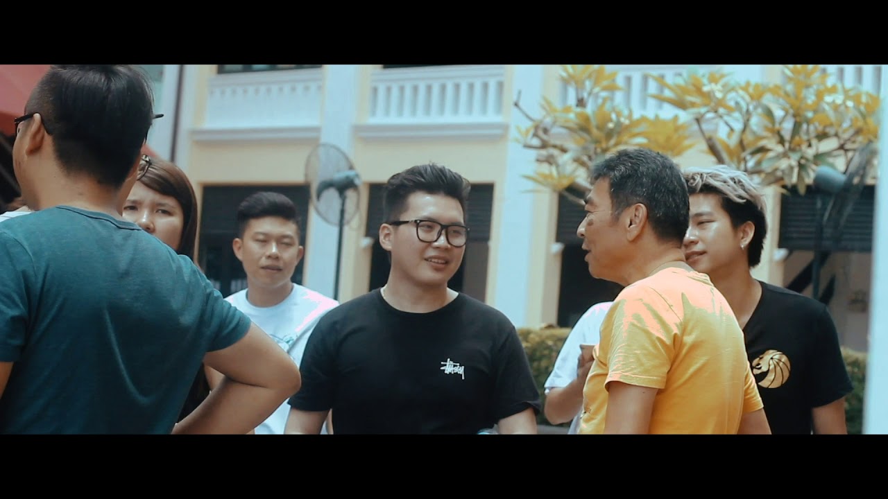OTM Corporate Member Team Bonding 2018 - YouTube