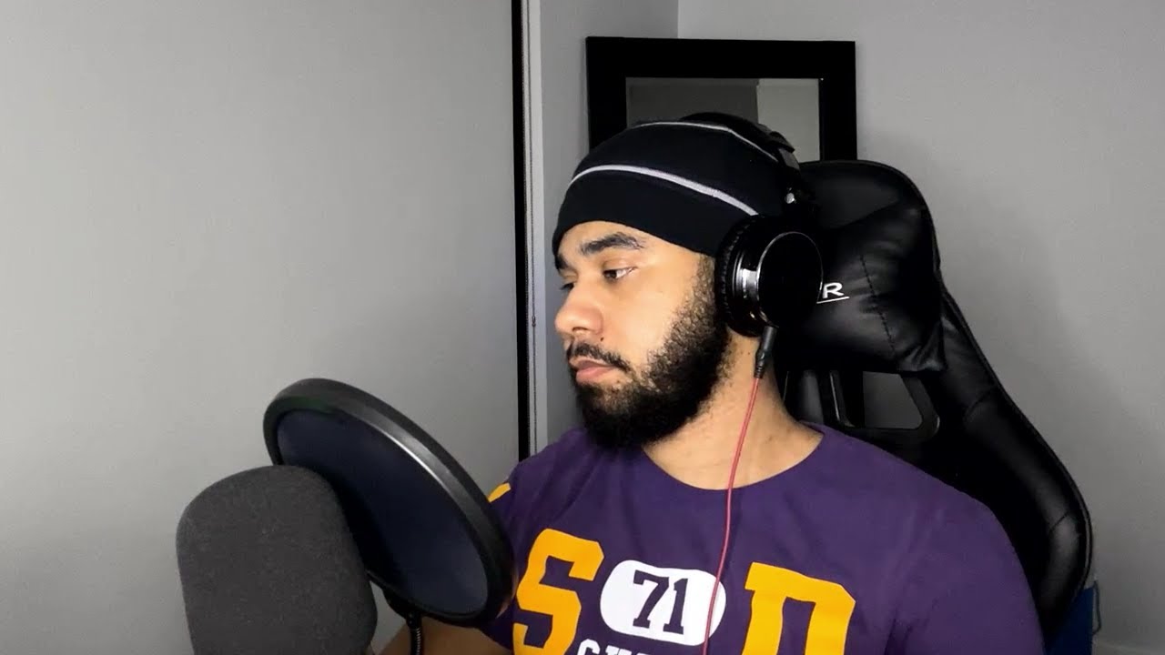 I Made This Video At 2AM... - YouTube