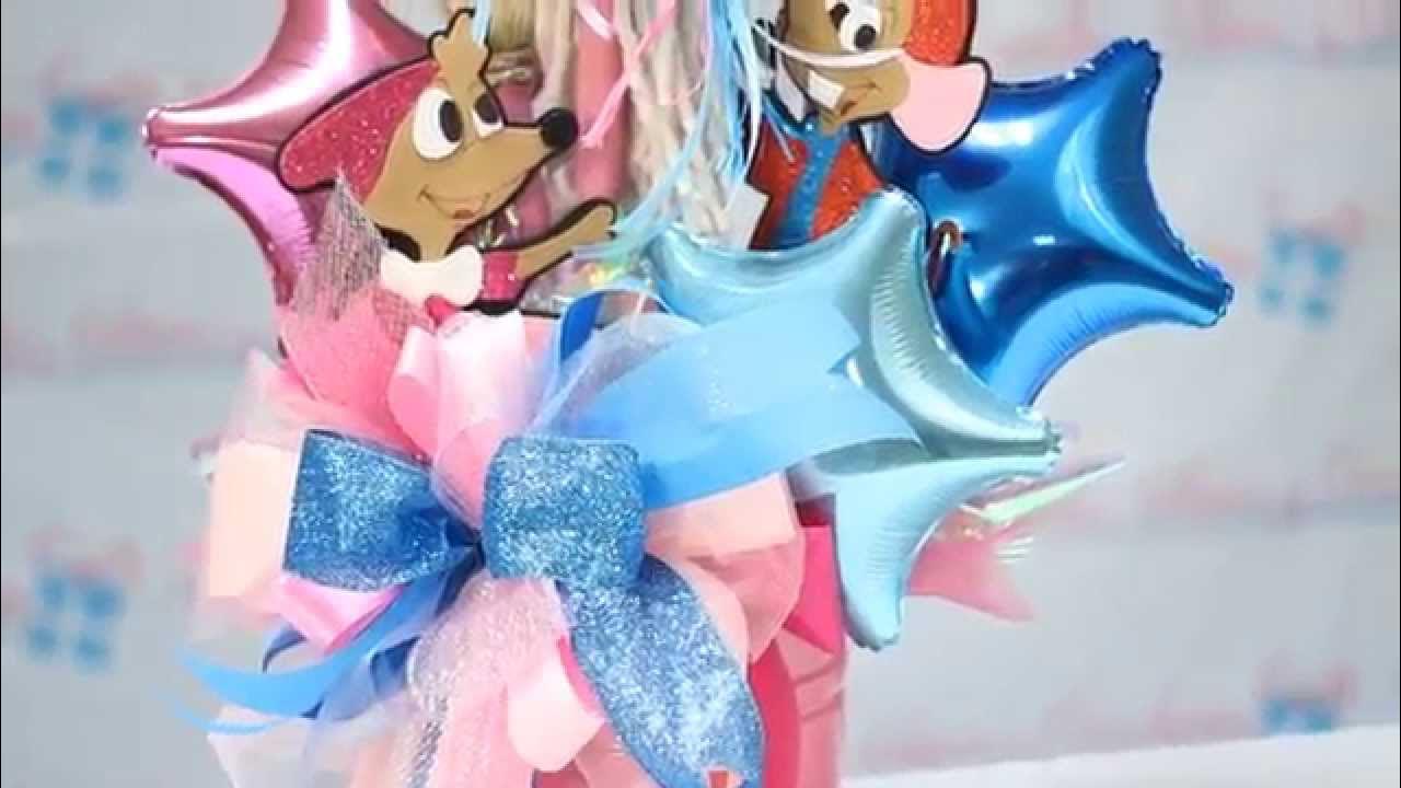 Tutoriales curso centros de mesa, Gaby Delgado - YouTube