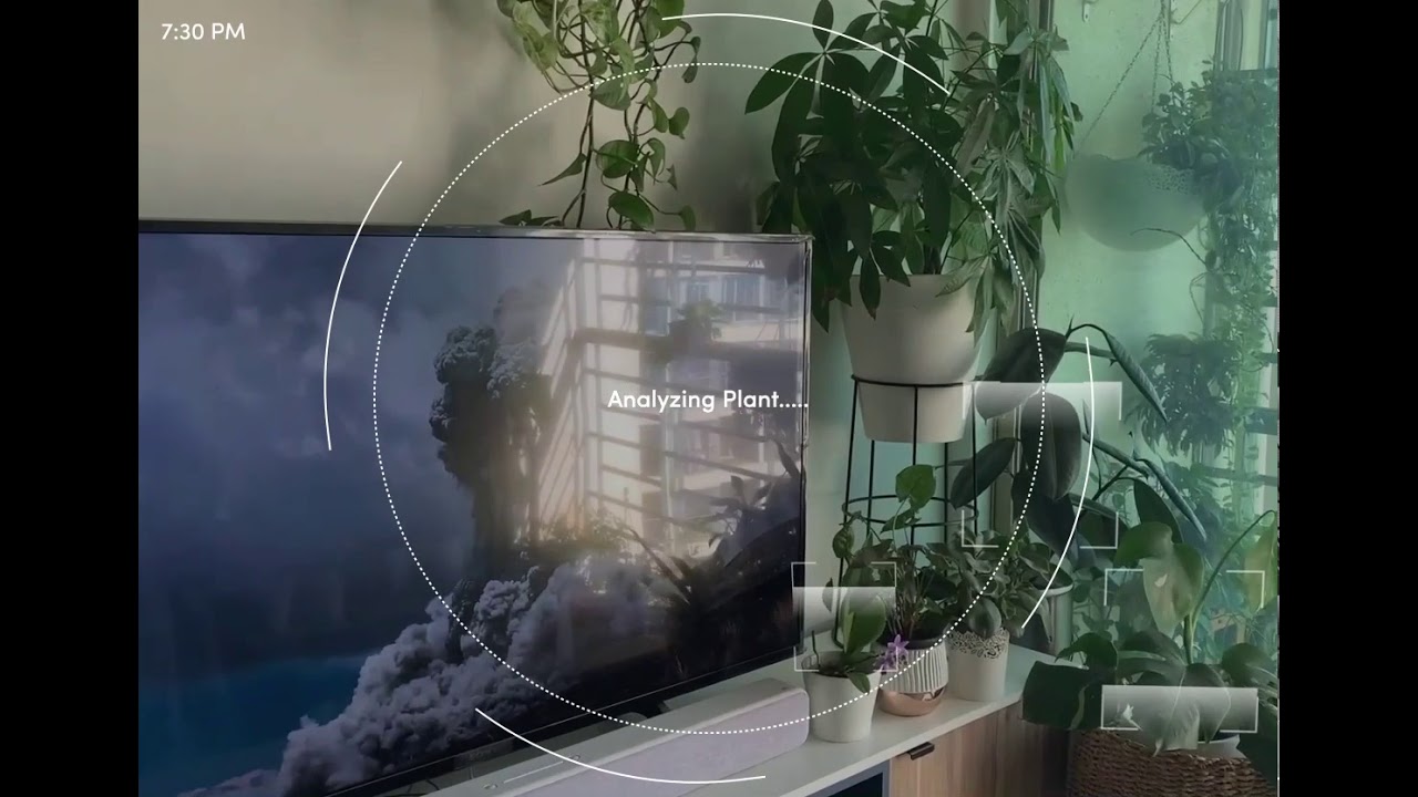 Plant Analyzer AR Concept - YouTube