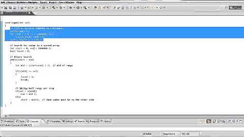 Complexity of Algorithms - YouTube
