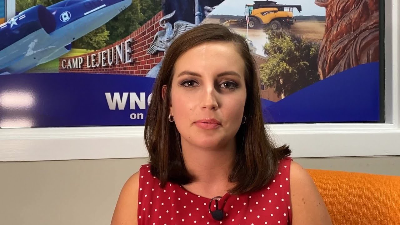 Getting to Know: Caroline Bowyer - YouTube