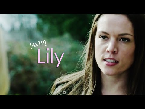 Once Upon a Time Crack! - Lily | 4x19 - YouTube