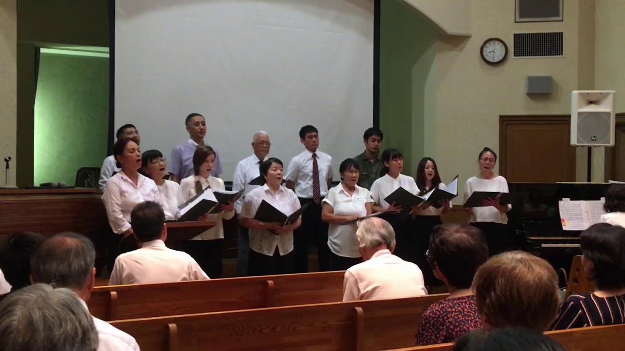 True Friends-by Nagoya Japan SDA Church - YouTube