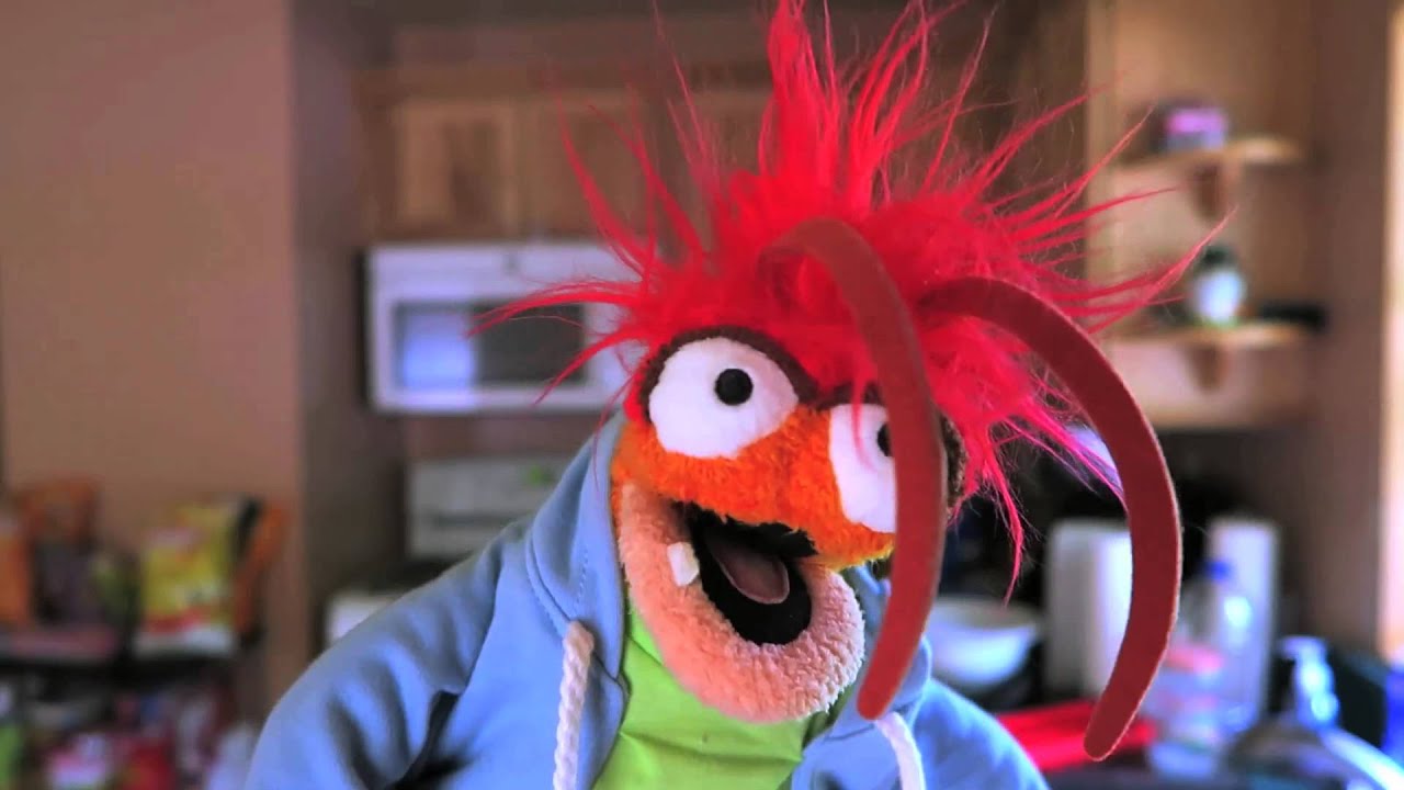 Hello from Pepe, Okay - YouTube