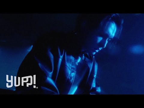 AINN - IT'S YOU (Prod. by Doimountain) | OFFICIAL VISUALIZER | YUPP!