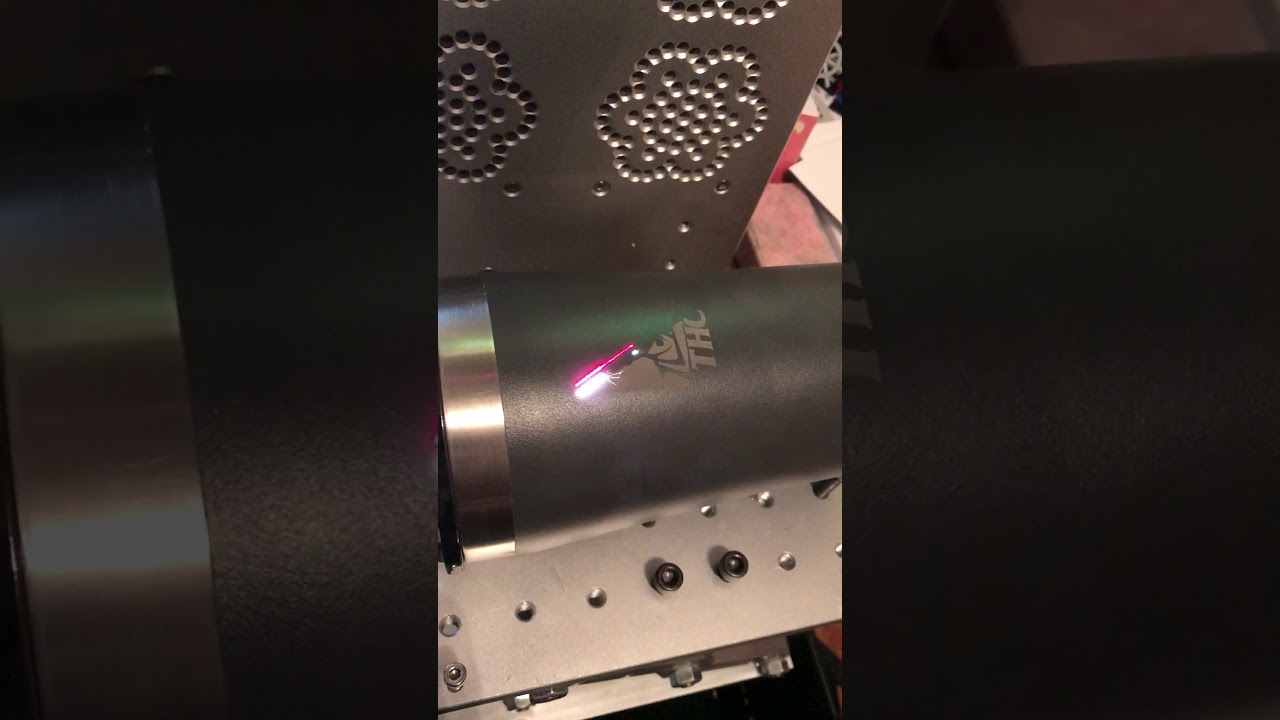 KFC THC design - YouTube