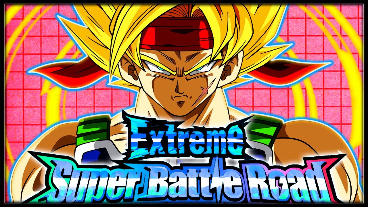 CELL ZLR FAIT TOUT ! EXTRÊME SUPER BATTLE ROAD REVANCHE ! CONSEILS ...