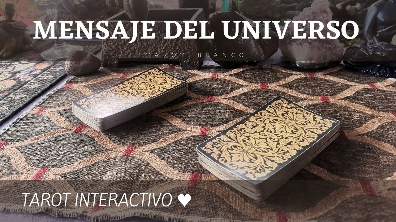 #tarotenvivo Paypal y superchat disponibles / TAROT BLANCO/ Mario Tarot ...