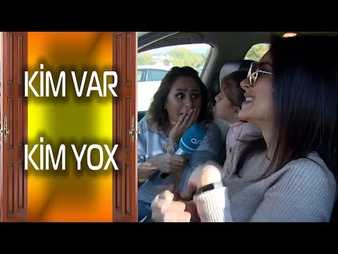 Rahidə Baxışovanın ŞOK AÇIQLAMASI - Kim var, kim yox? - 18 11 2018 - Anons
