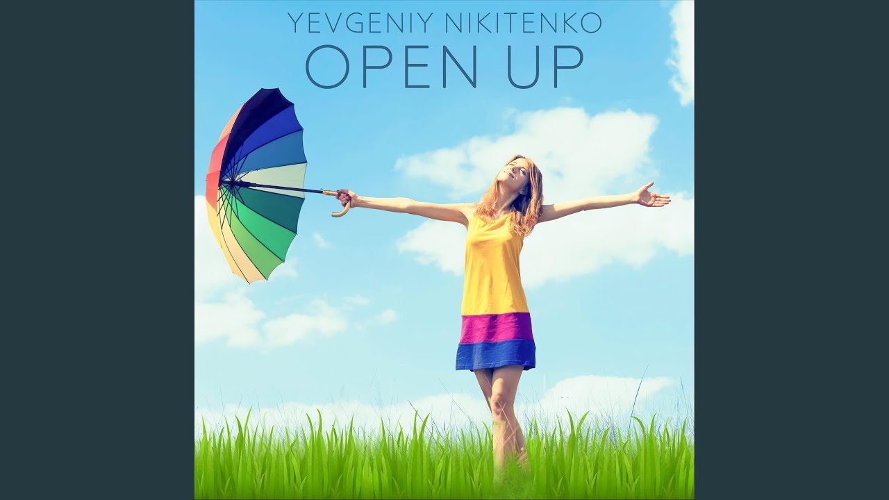 Open Up (Nescafe) - YouTube