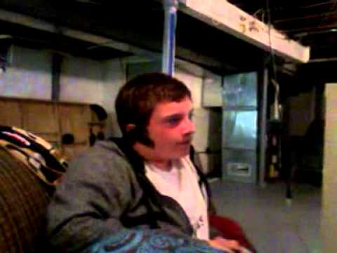 Justin poop - YouTube