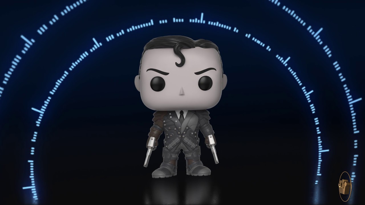 Ready Player One is Available Now! - YouTube