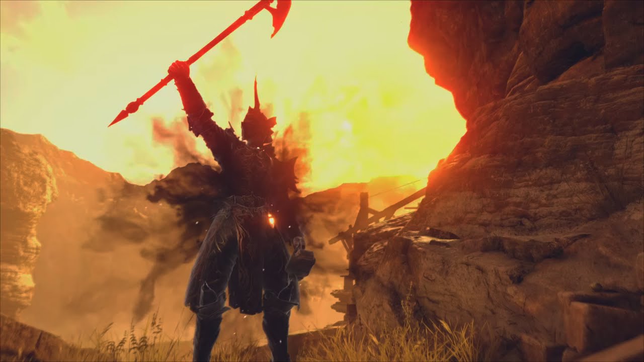 The DOINK Master! Istarelle PVP Highlights - Demon's Souls Remake - YouTube
