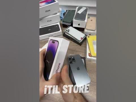 ОБЗОР АЙФОНА XR В КОРПУСЕ 13 ПРО МАКС! #iphone #vk #айфон #бизнес # ...
