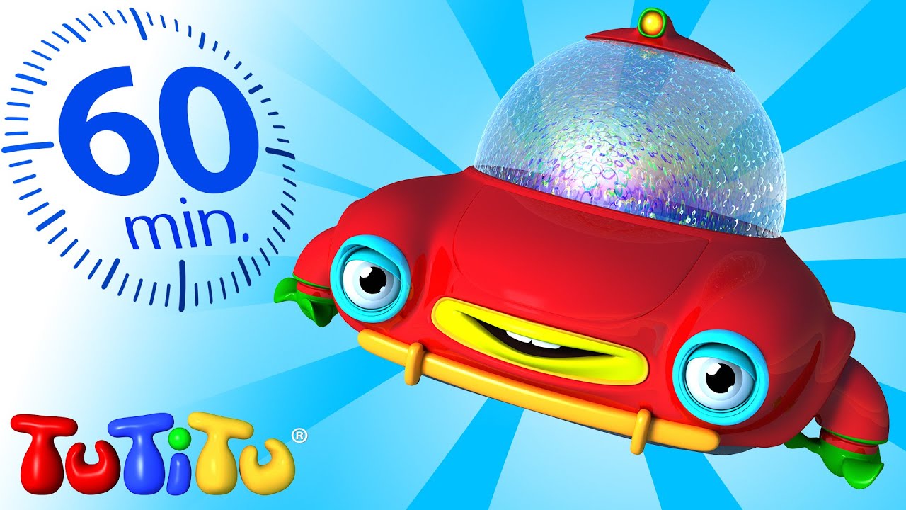 Juguetes de TuTiTu más populares | 1 Hora Compilacion | Lo Mejor de ...