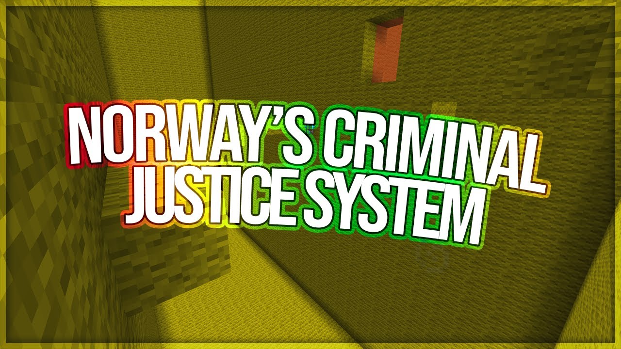 norway-s-criminal-justice-system-youtube