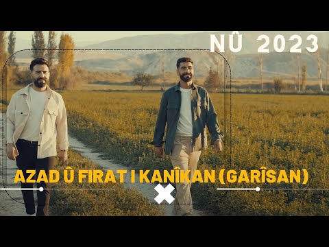 Azad û Fırat I Kanîkan (Garîsan) Official Video