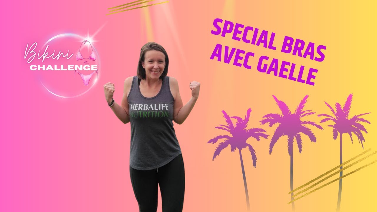 BIKINI CHALLENGE - SPECIAL BRAS - YouTube