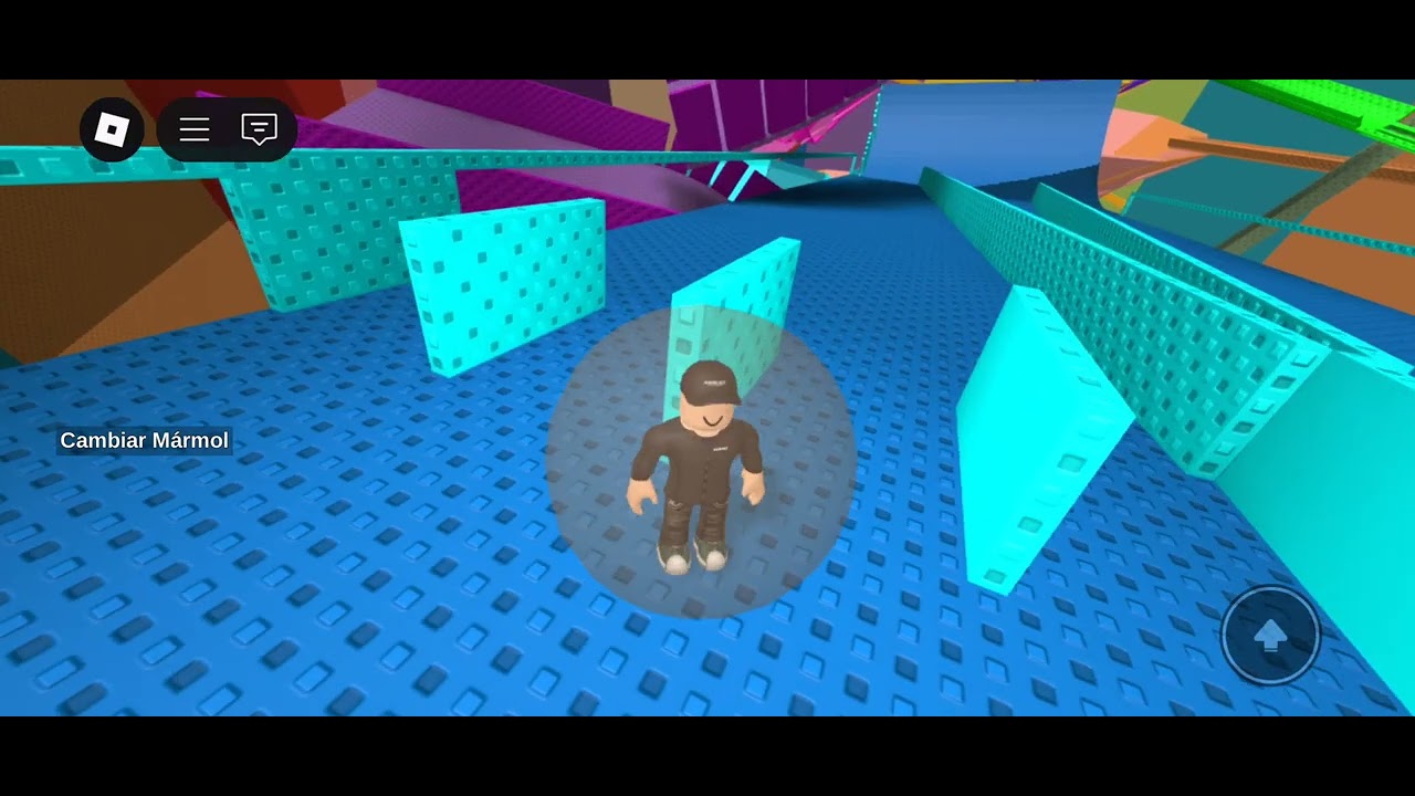 Roblox nacho - YouTube