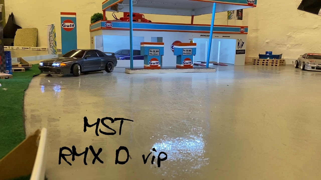 Mst Rmx D vip - YouTube