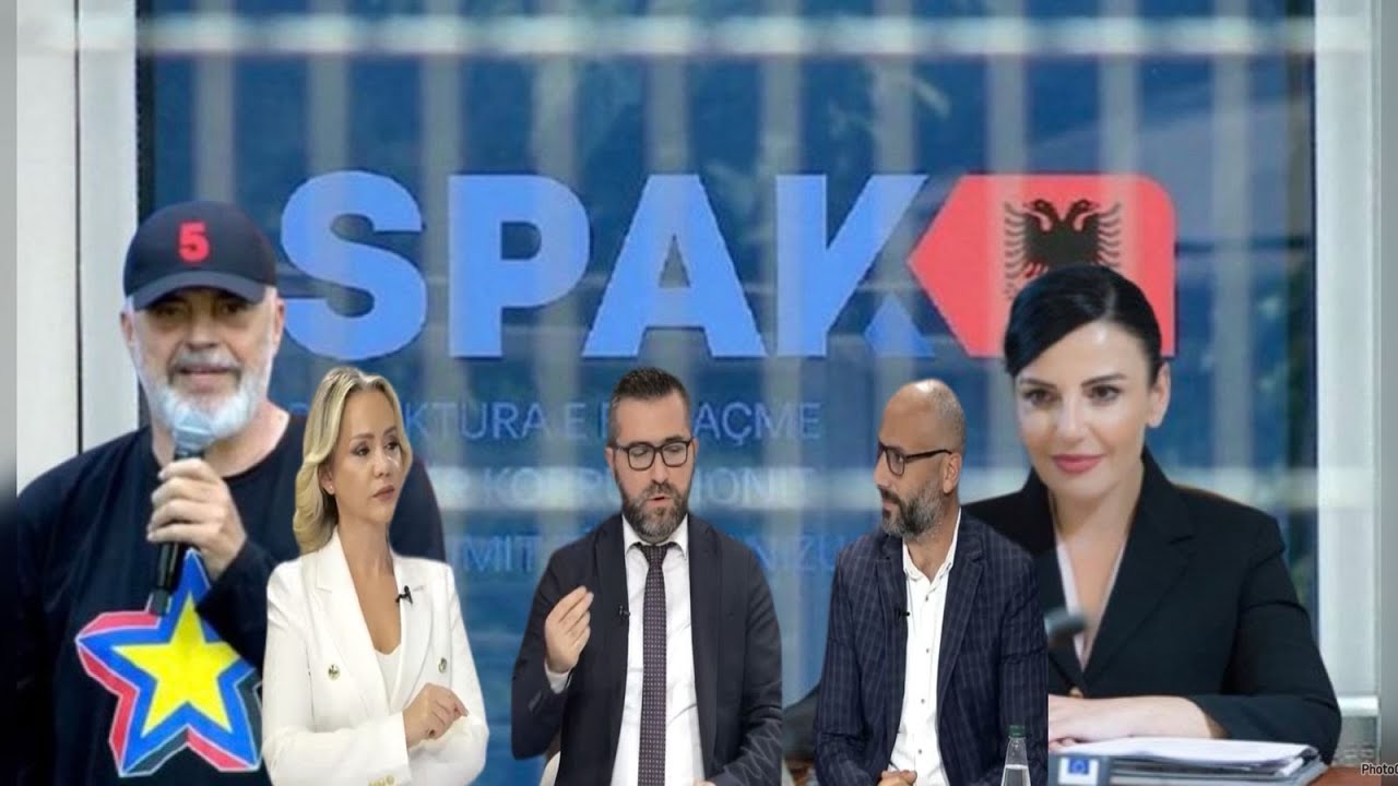 E FUNDIT!/ BALLUKU takim “kokë më kokë “ me RAMËN, zbulohet gjithçka ...