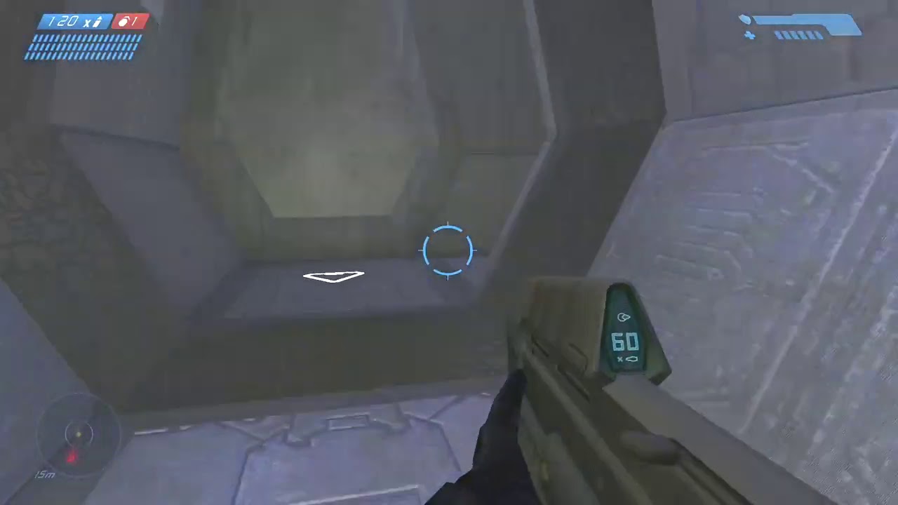 Popcorn flood get sent to another dimension - YouTube