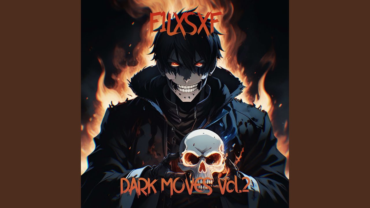DARK MOVES VOL.2 - YouTube
