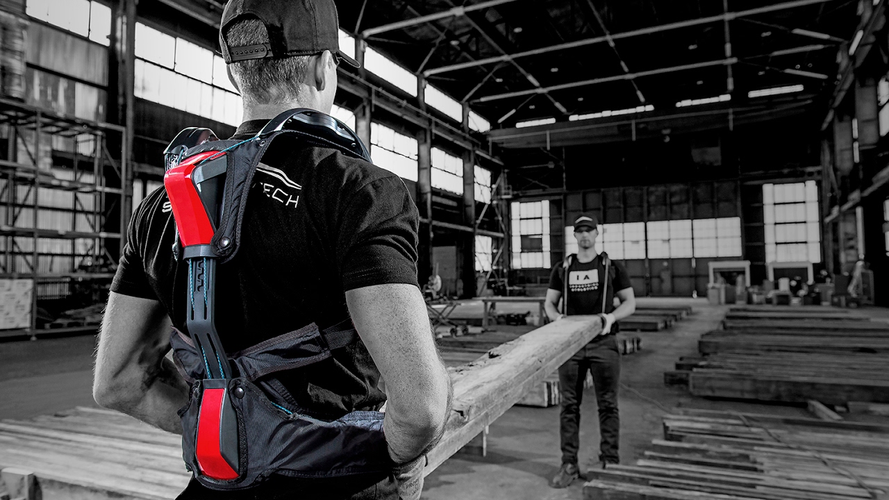 StrongArm Tech V22™ Product Overview - YouTube