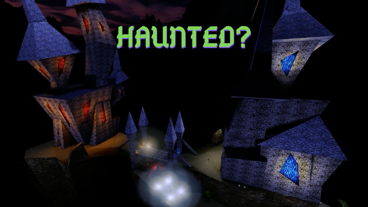 3 Scary Unreal Tournament 99 Maps You Should NOT Play Alone - YouTube