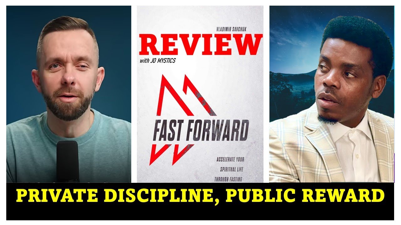 Private Discipline, Public Reward - Fast Forward Review - YouTube