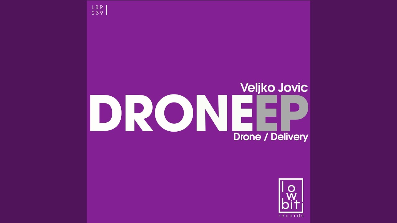 Drone YouTube drone-youtube
