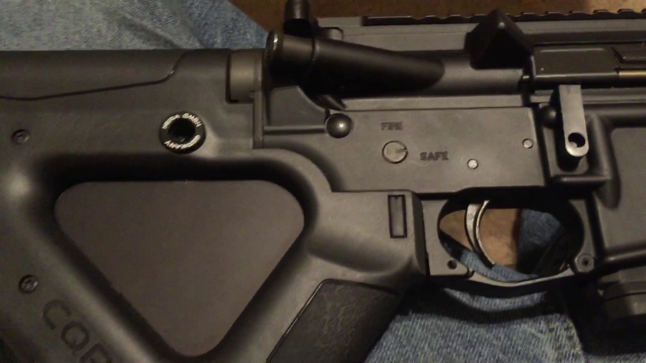 Hera CQR stock - YouTube