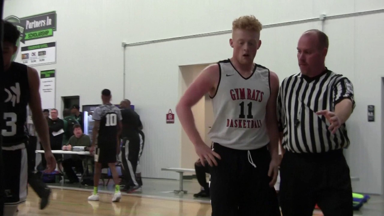 Mason Hamby #11 GAME 1 HIGHLIGHTS Bill Hensley Memorial Run n Slam 2017 ...