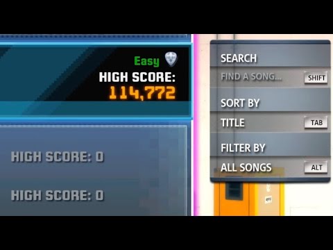 Arctic Monkeys - R U Mine? Rocksmith Score Attack Rhythm Easy Drums ...
