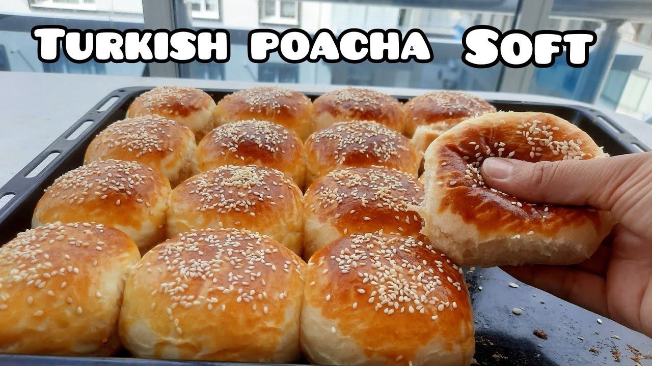 2 in 1 recipe | Turkish pogaca recipe | Paneer poacha | Paneer buns ...