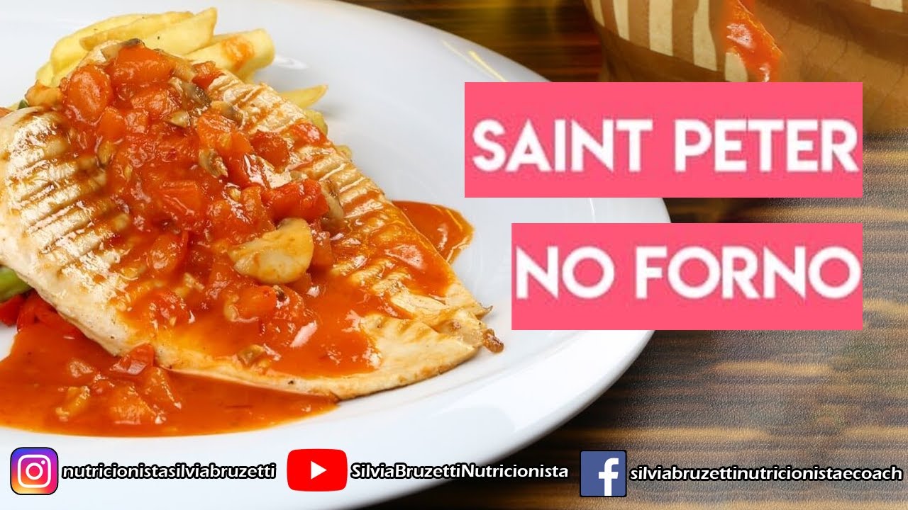 Saint Peter ao Forno - YouTube